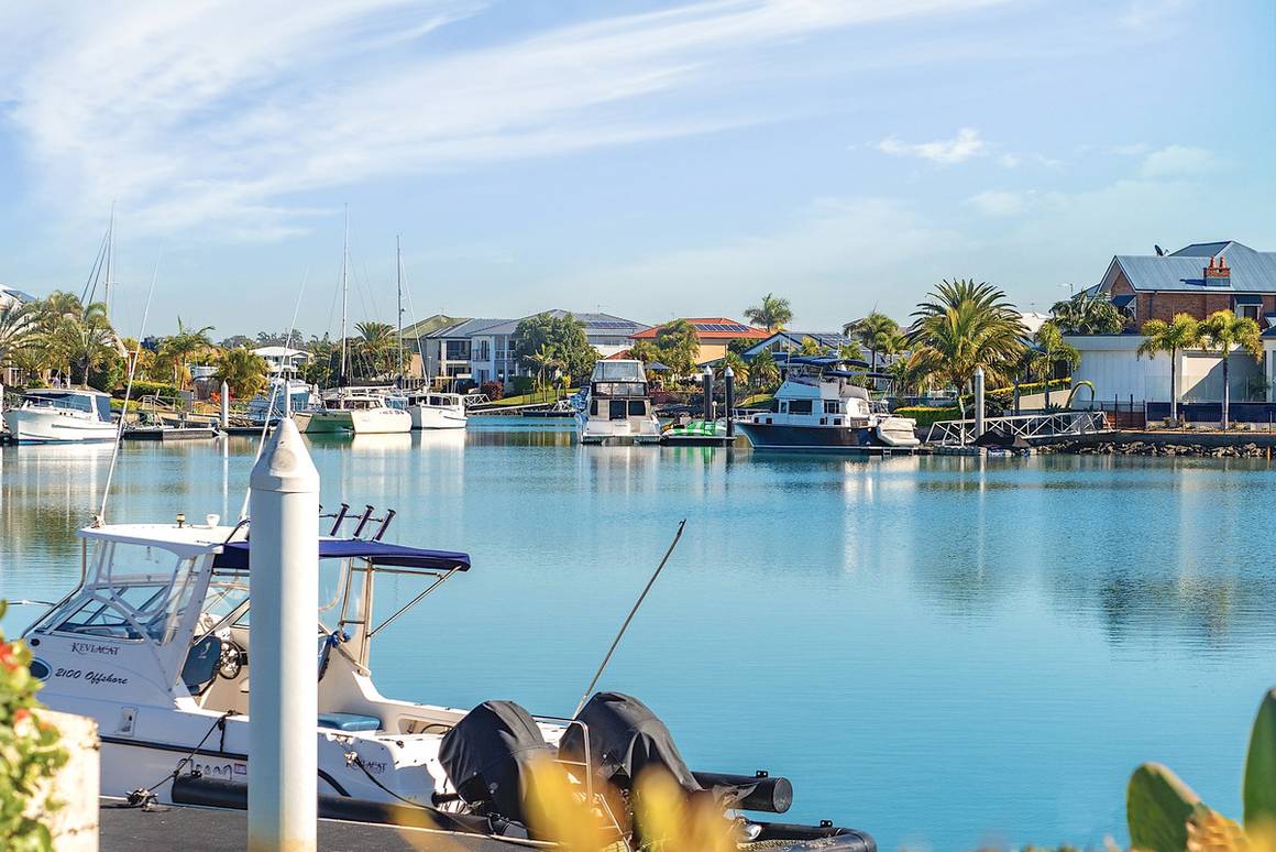 289 Houses for Sale in Raby Bay, QLD, 4163 | Domain