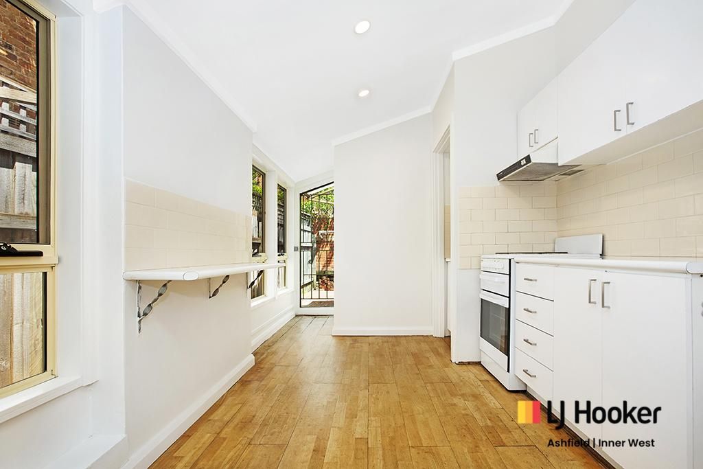 8 George Street, Redfern NSW 2016 - House For Rent | Domain