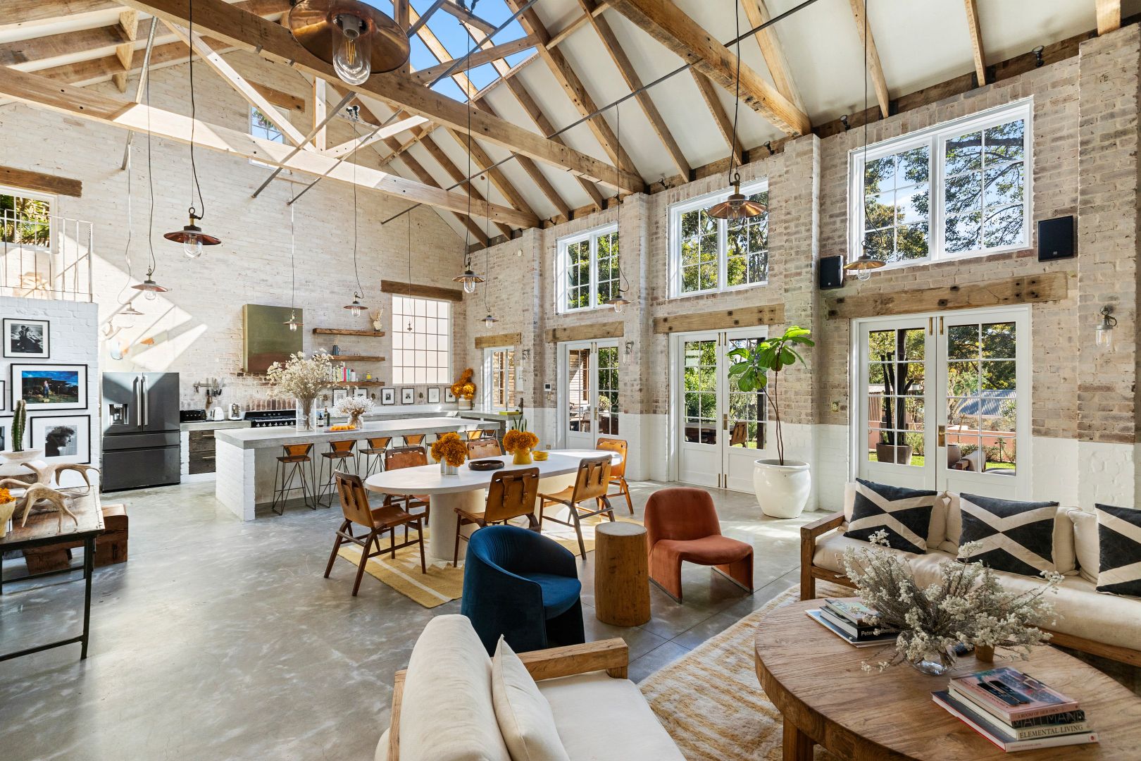 23 Kevin Avenue, Avalon Beach NSW 2107 - House For Rent | Domain