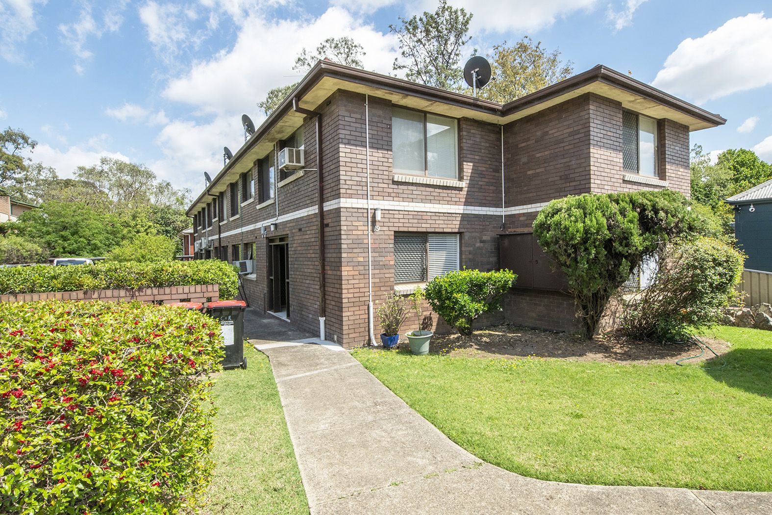 8/19 Castlereagh Street, Penrith NSW 2750 - Apartment For Rent | Domain