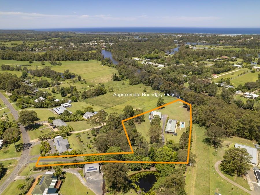 10 Riverside Drive, Urunga | Property History & Address Research | Domain
