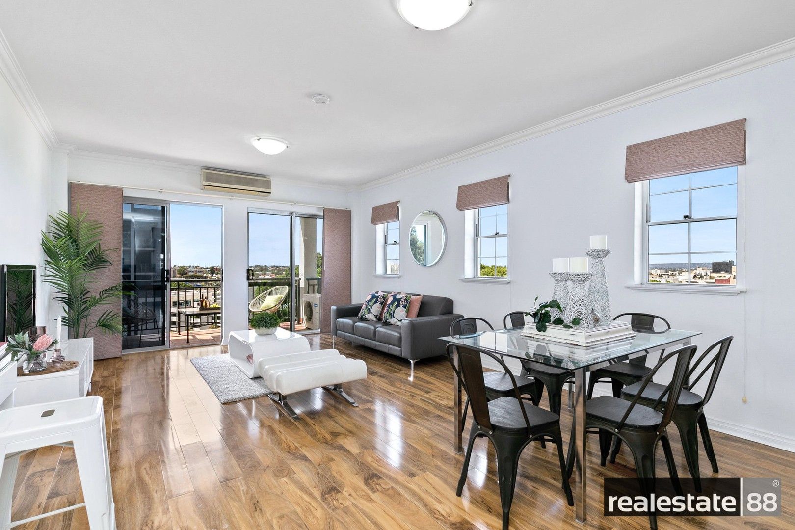 33/105 Colin Street, West Pert | Property History & Address Research ...