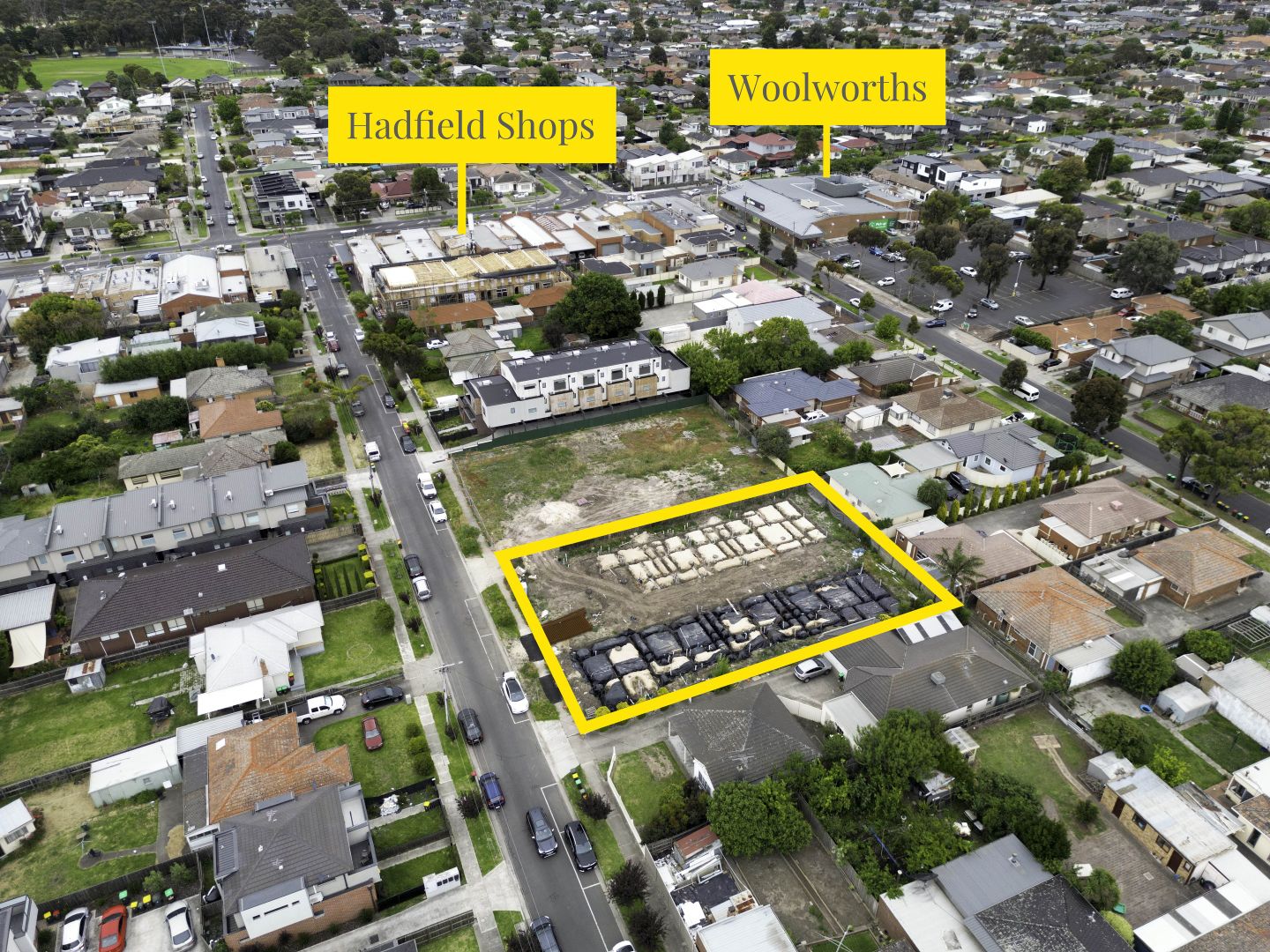 Sold 4-6 Eileen Street, Hadfield VIC 3046 on 28 Jan 2023 - 2018273996 ...