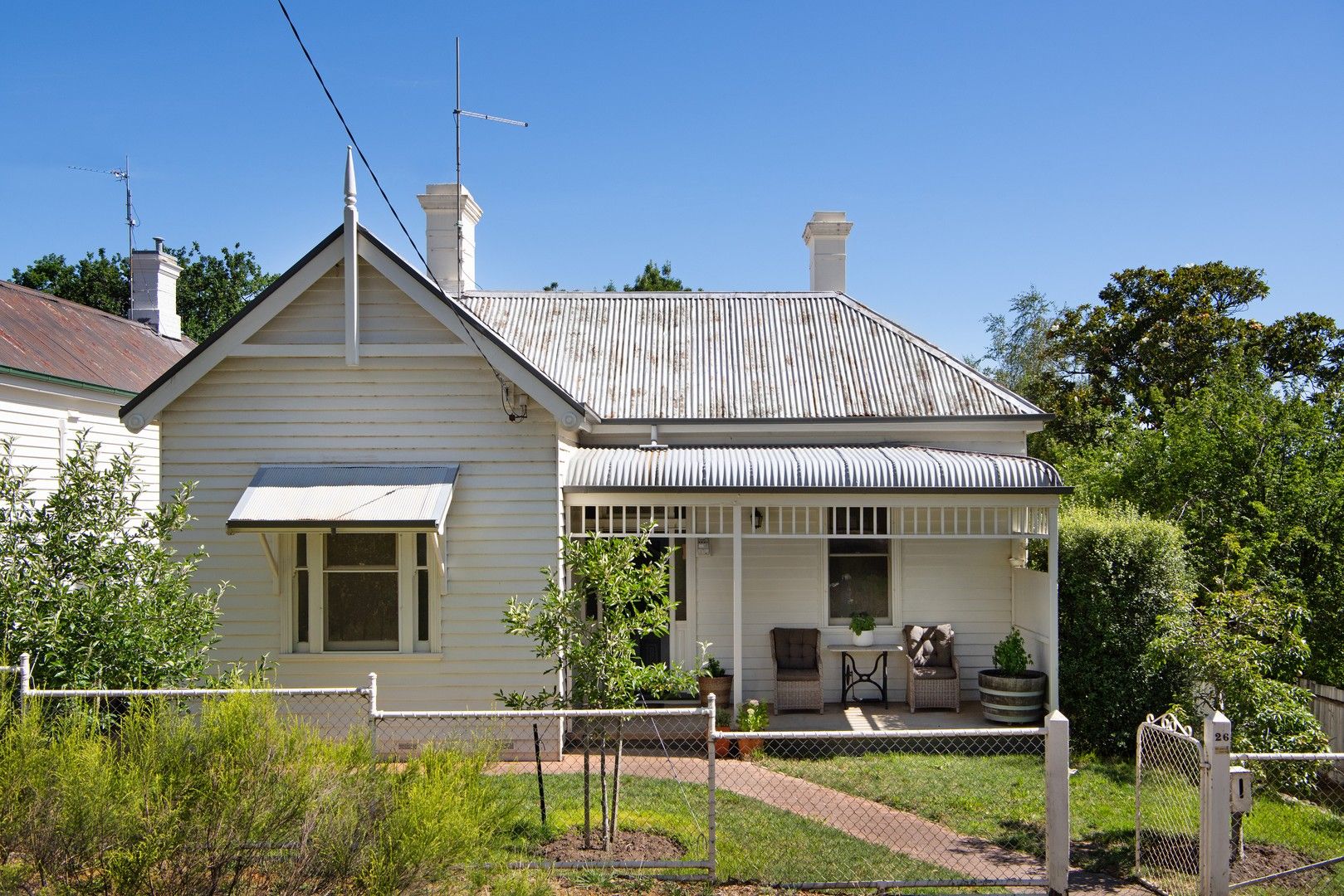 26 Parker Street, Castlemaine VIC 3450 | Domain