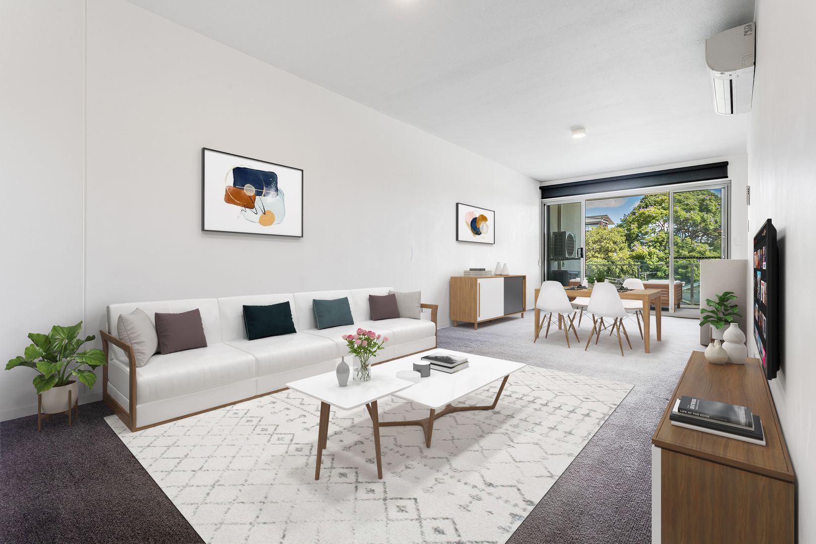 7/20 Dix Street, Redcliffe QLD 4020 | Domain