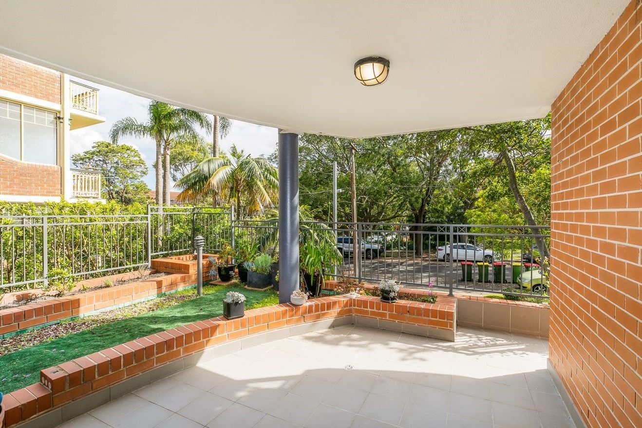 2/8 Allison Road, Cronulla NSW 2230 - Apartment For Rent | Domain
