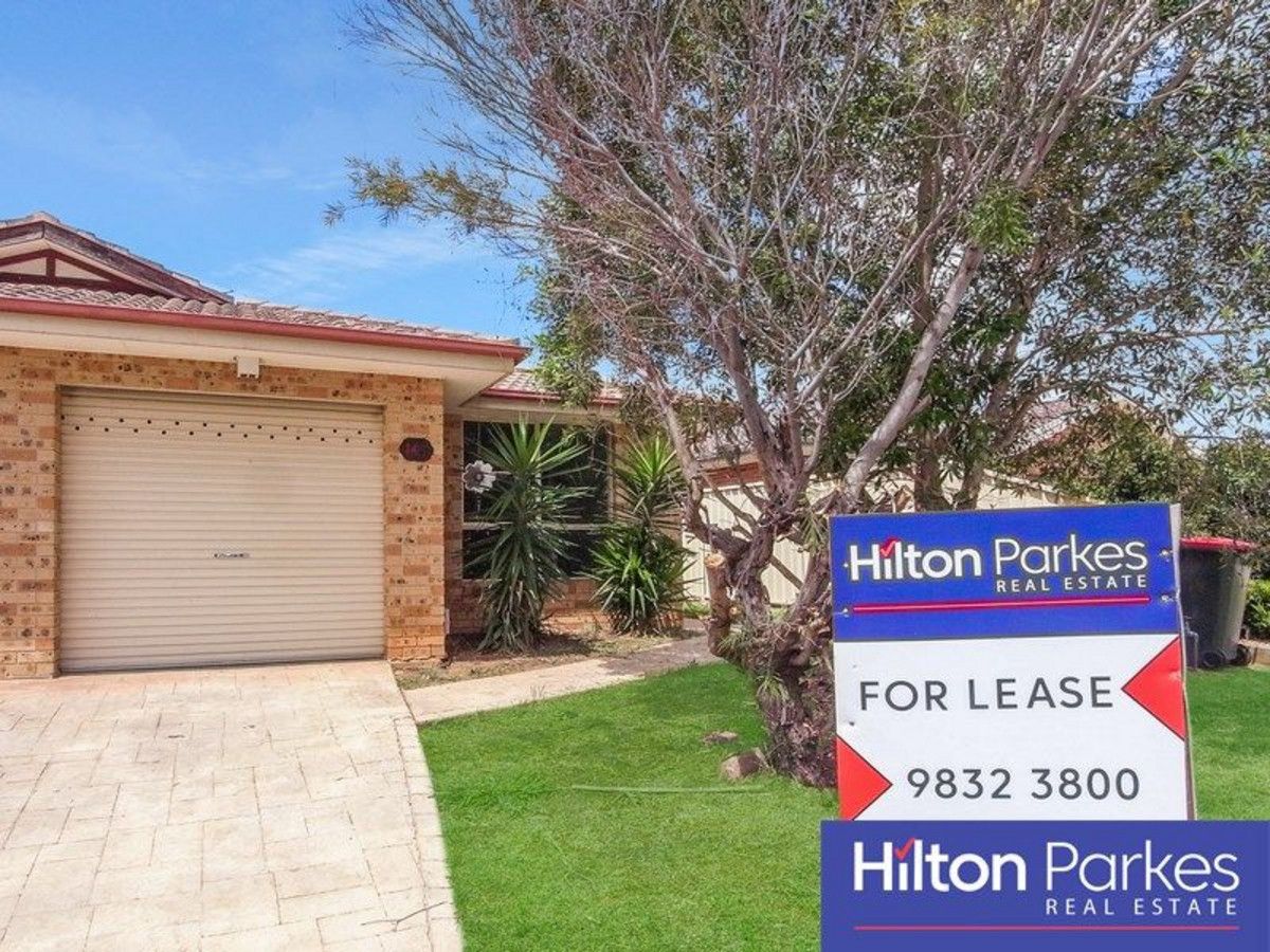 14A Sumner Street, Hassall Grove NSW 2761 - Duplex For Rent | Domain