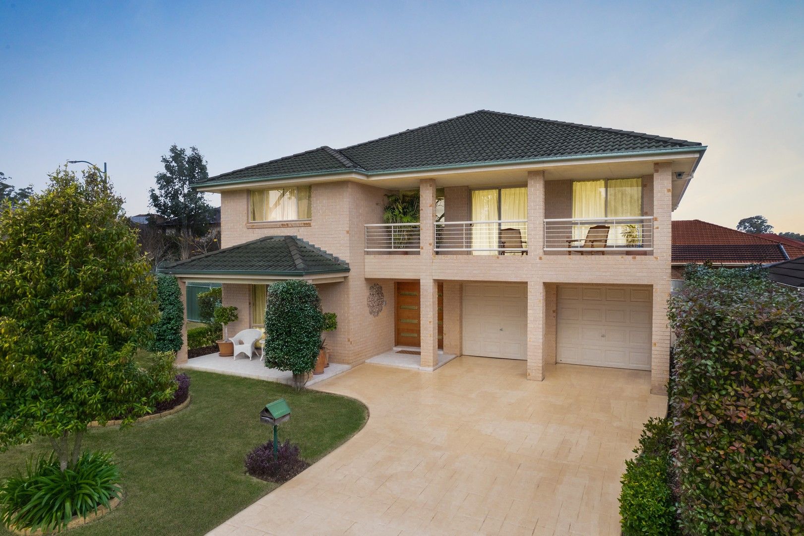 12 Giddings Link, Harrington Park NSW 2567 | Domain