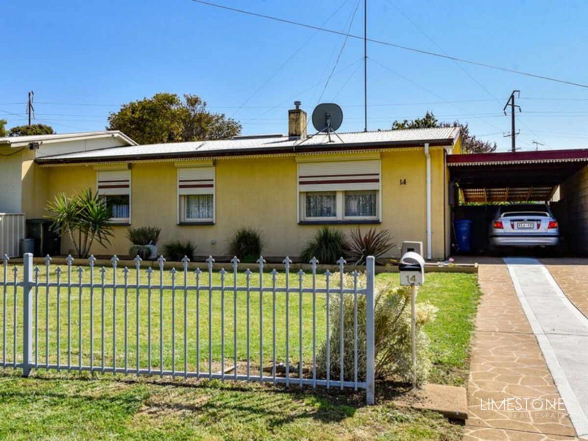14 Laird Street, Mount Gambier SA 5290 | Domain