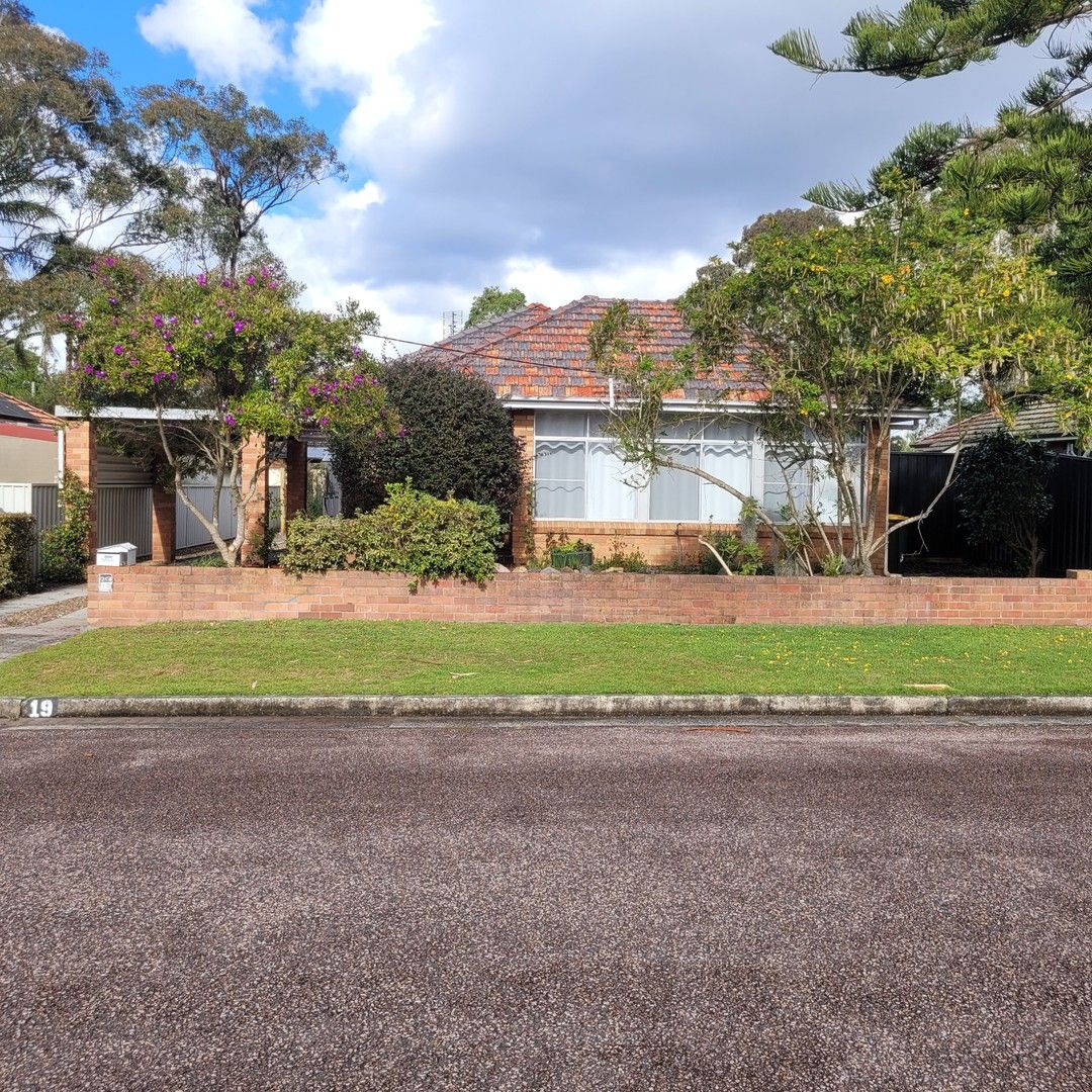 19 Kinross Street, Raymond Terrace NSW 2324 - House For Rent | Domain