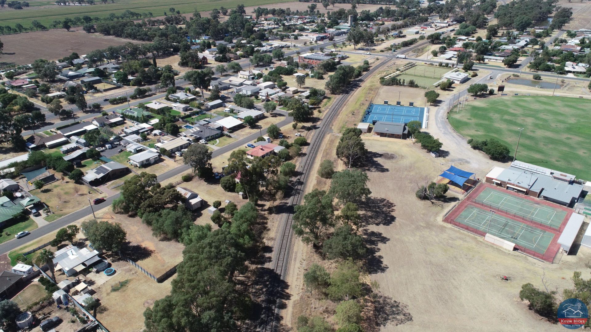 Patrick Street, Strathmerton VIC 3641 | Domain