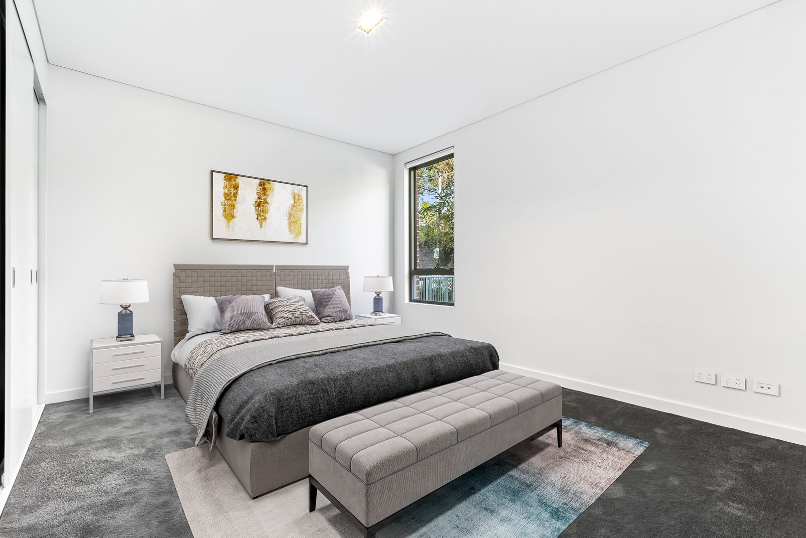 16/4-8 Bridge Road, Glebe NSW 2037 - Apartment For Rent - $1,100 | Domain