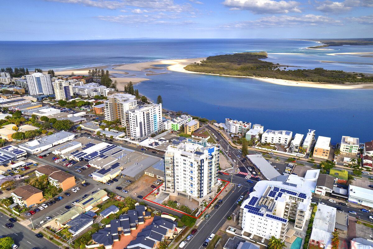 205/111 Bulcock Street, Caloundra QLD 4551 | Domain