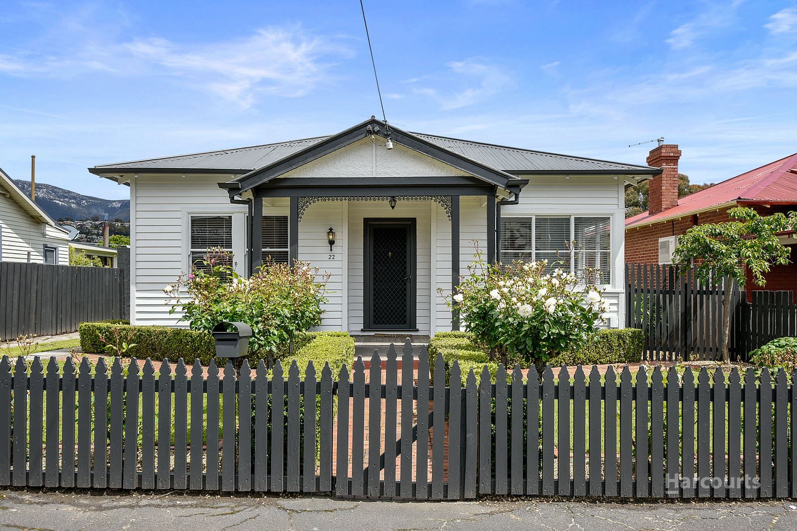 22 Gormanston Road, Moonah | Property History & Address Research | Domain