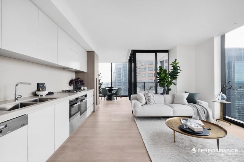 2802/35 Spring St, Melbourne VIC 3004 - Apartment For Rent | Domain