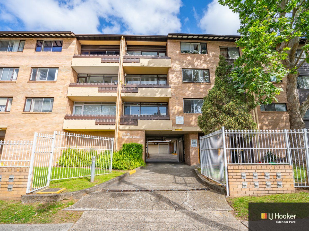 4/31-35 Forbes Street, Liverpool NSW 2170 | Domain