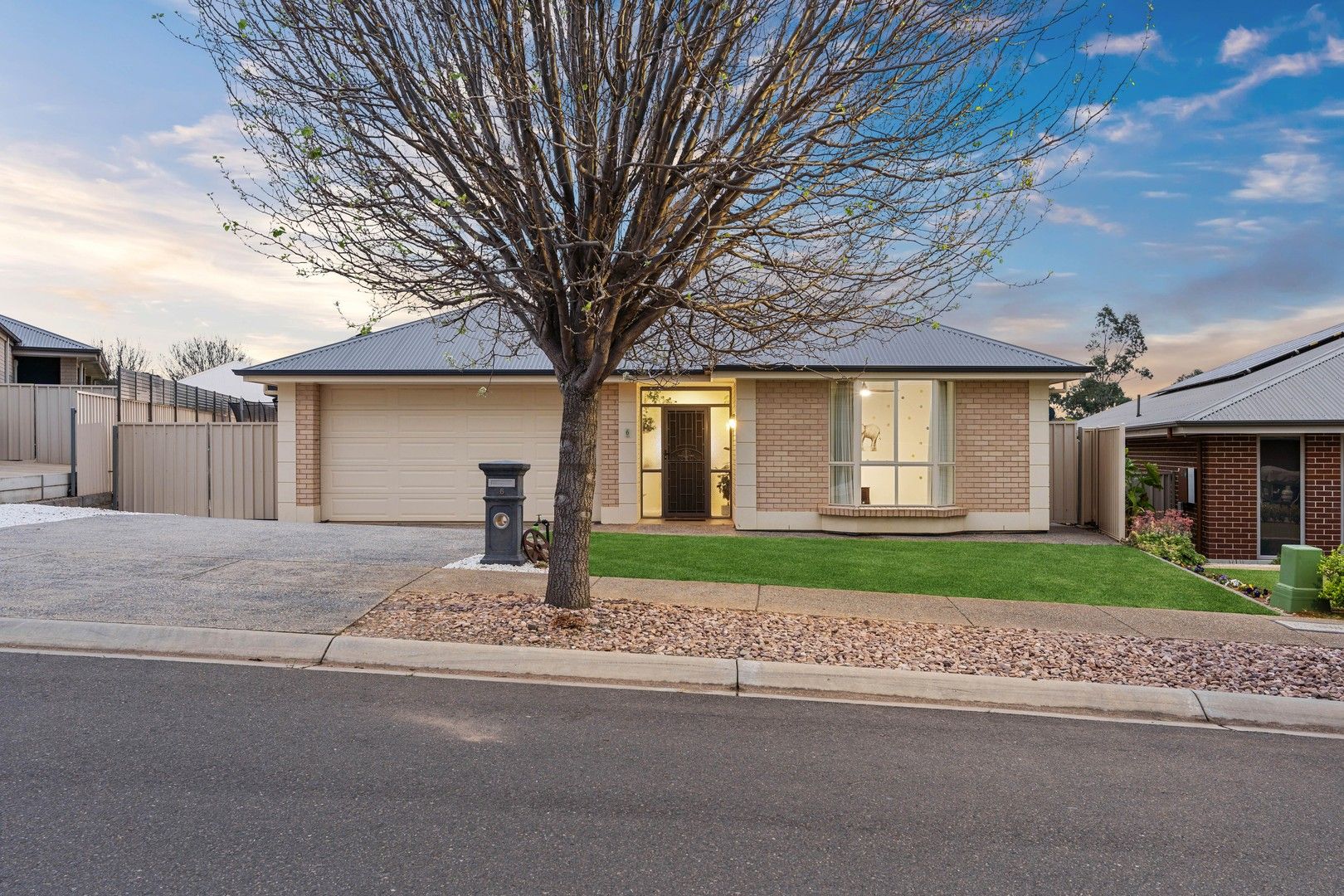 6 Davey Street, Strathalbyn SA 5255 | Domain