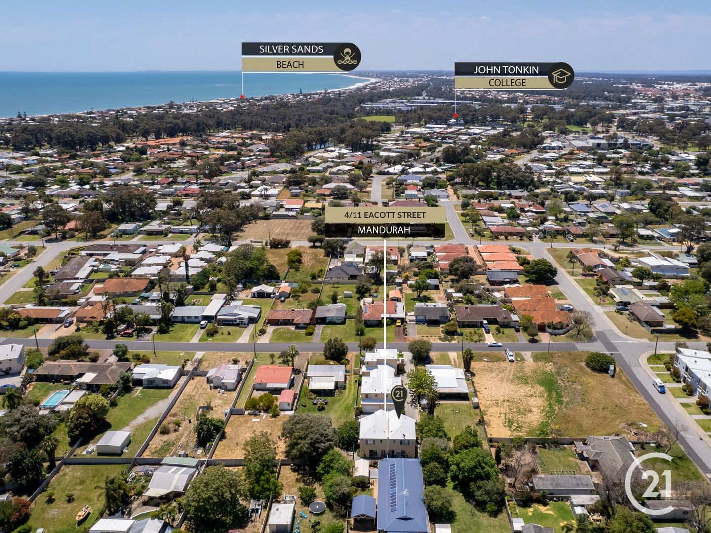 4/11 Eacott Street, Mandurah WA 6210 | Domain