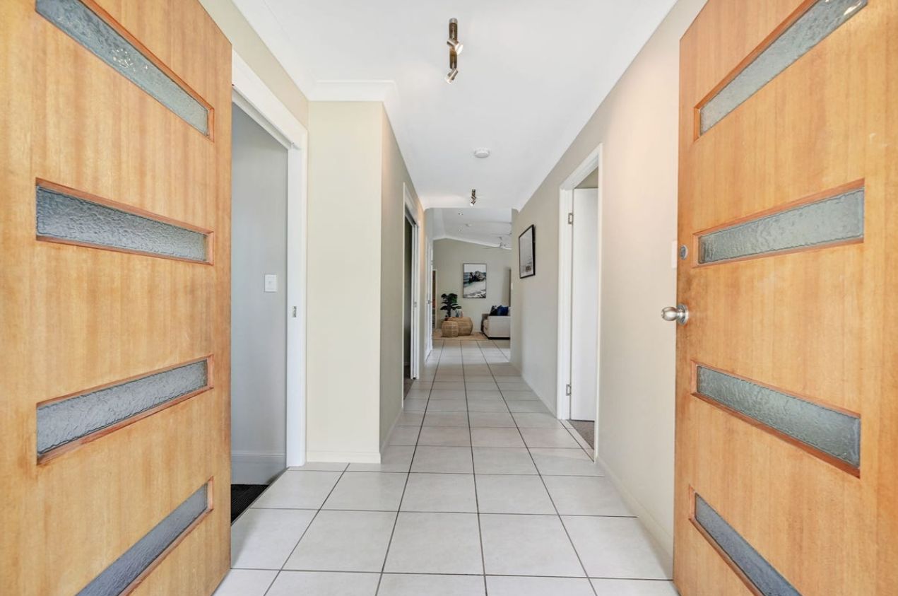 6 Chloe Court, Mount Louisa QLD 4814 - House For Rent - $590 | Domain