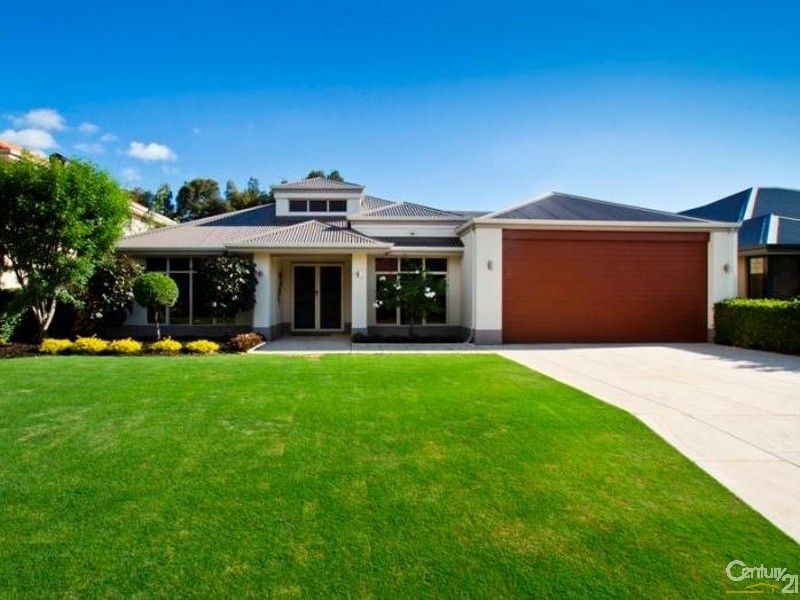 18 Pebble Bush Drive, Canning Val | Property History & Address Research ...