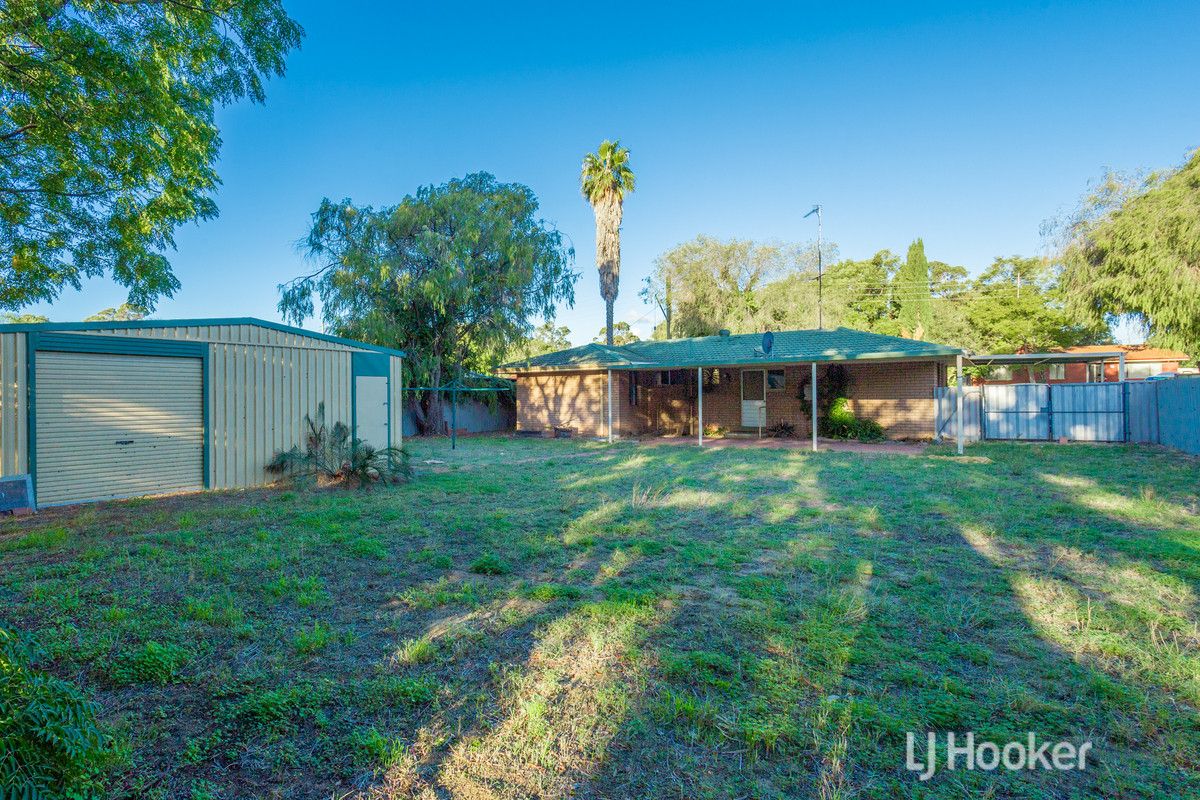 18 Hooper Place, Wither | Property History & Address Research | Domain