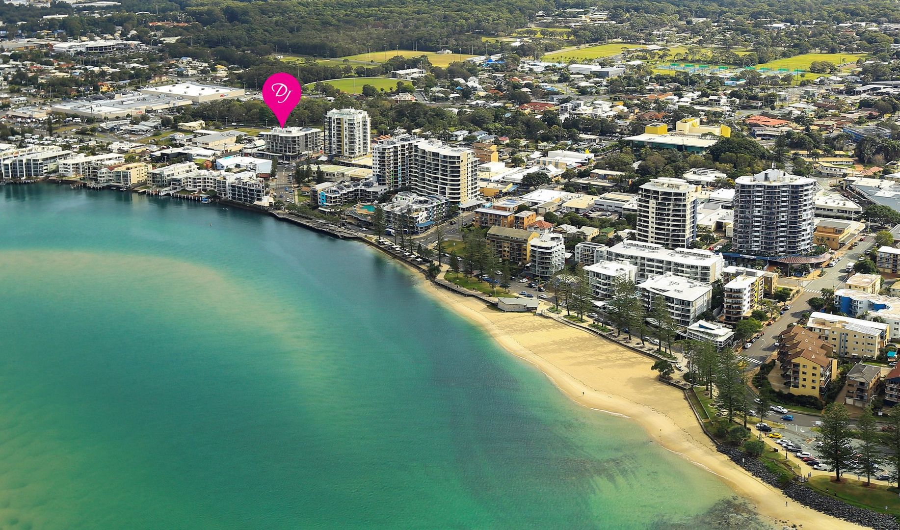 602/115 Bulcock Street, Caloundra | Property History & Address Research ...