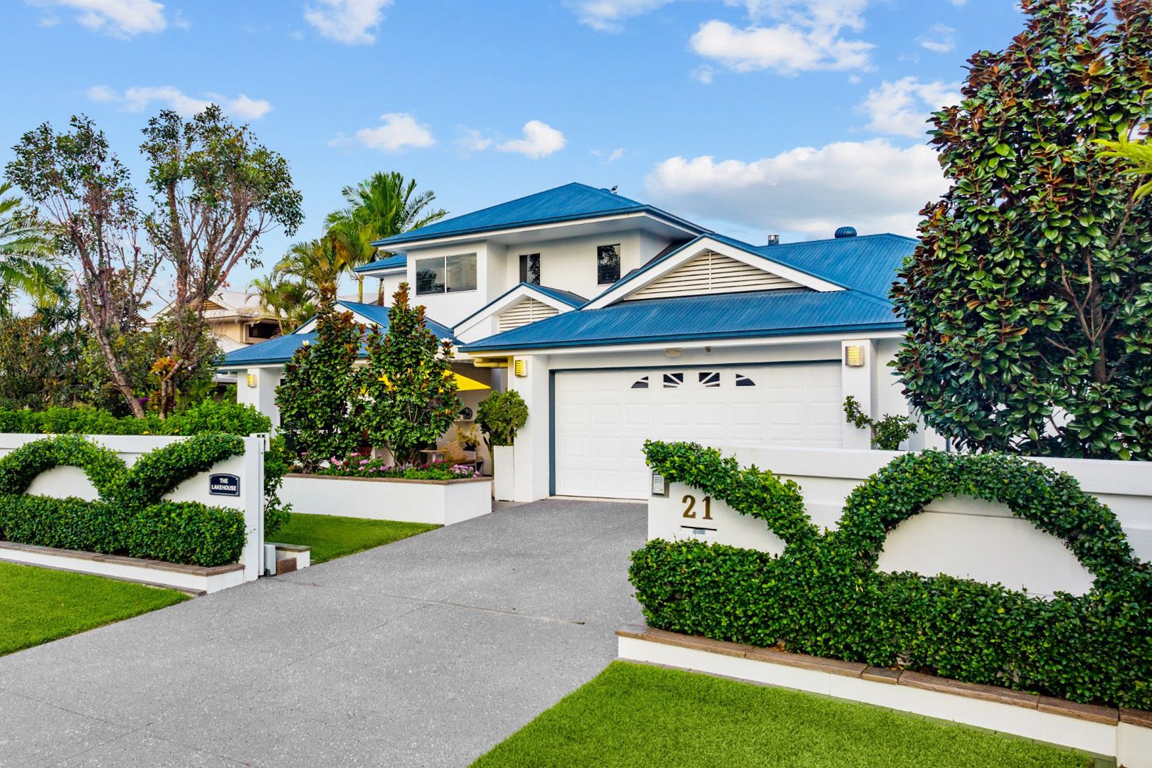 21 Webb Ellis Court, Pelican Waters QLD 4551 | Domain