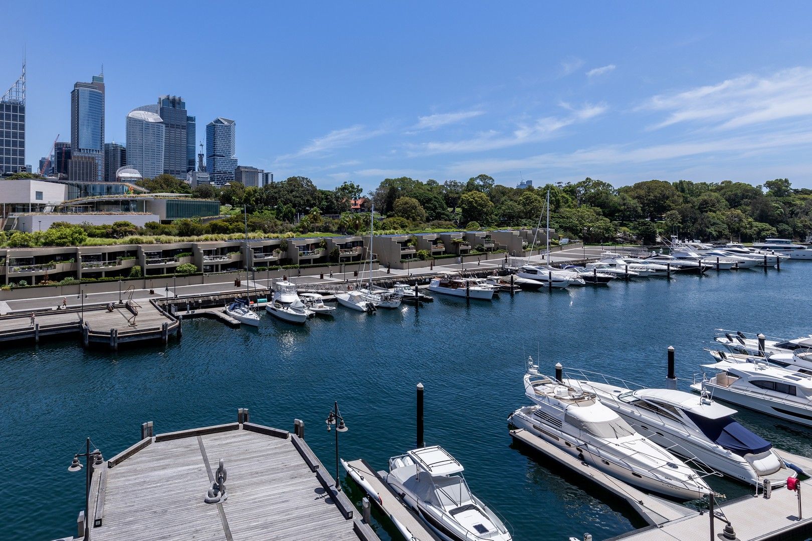 567/6 Cowper Wharf Roadway, Woolloomooloo NSW 2011 | Domain