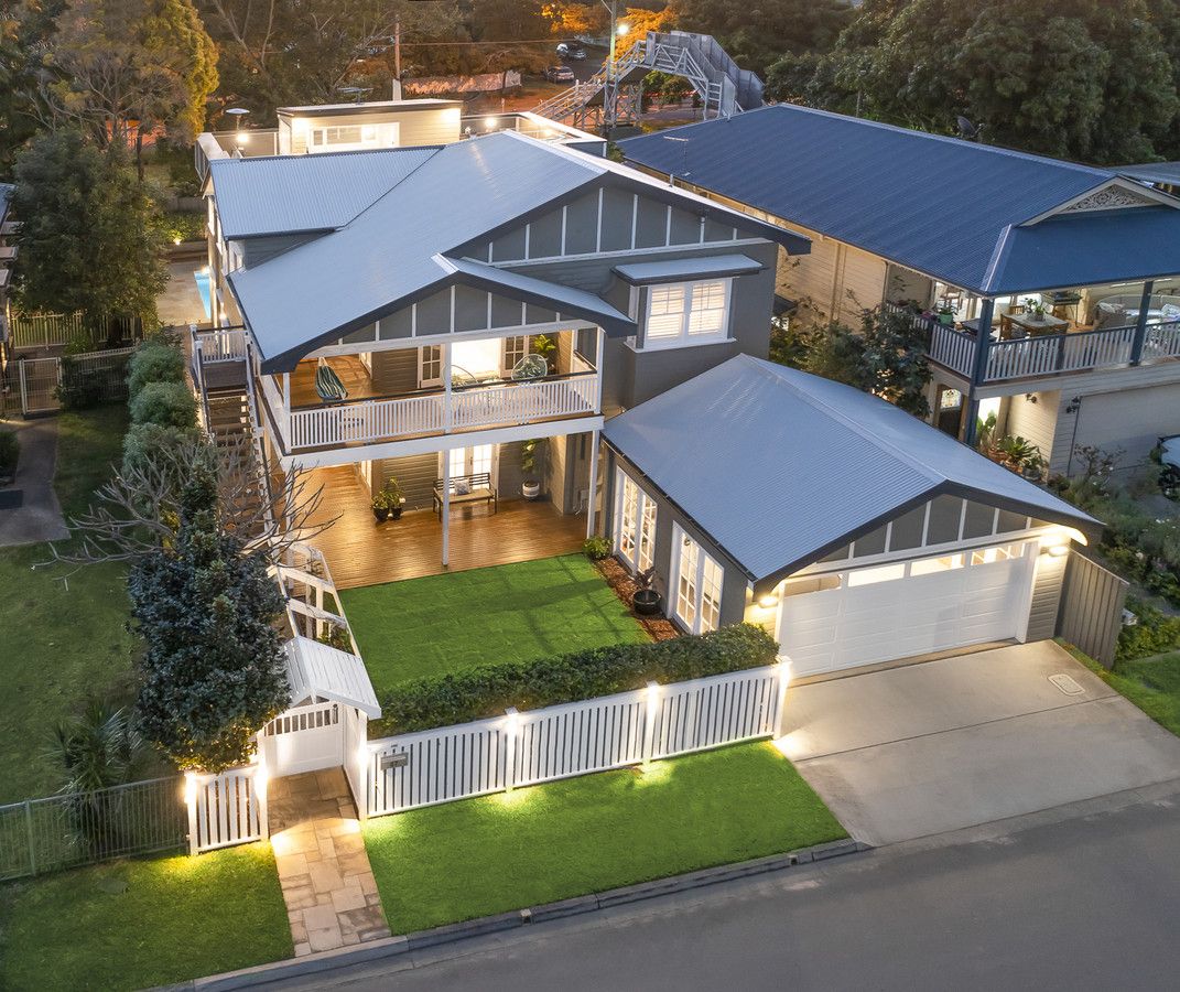 67 Gordon Street, Hendra | Property History & Address Research | Domain