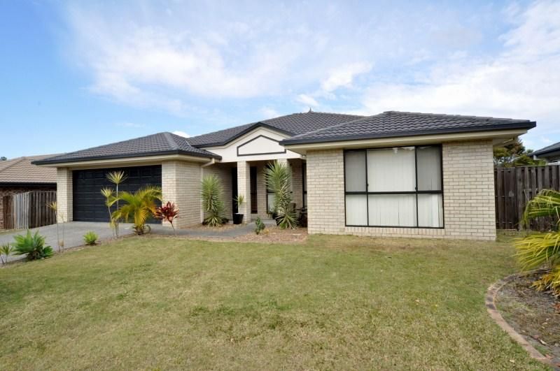 21 Glasswing Drive, Upper Coomera | Property History & Address Research ...
