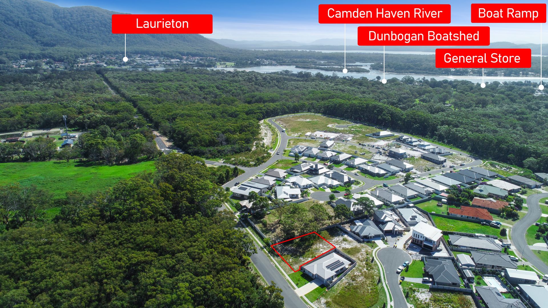 87 Scarborough Way, Dunbogan NSW 2443 | Domain