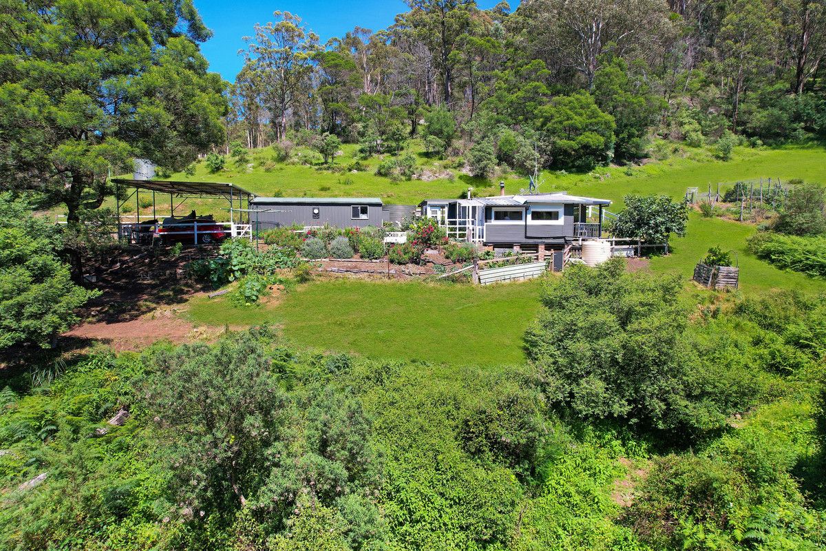 1412 Mount Darragh Road, Lochiel NSW 2549 | Domain