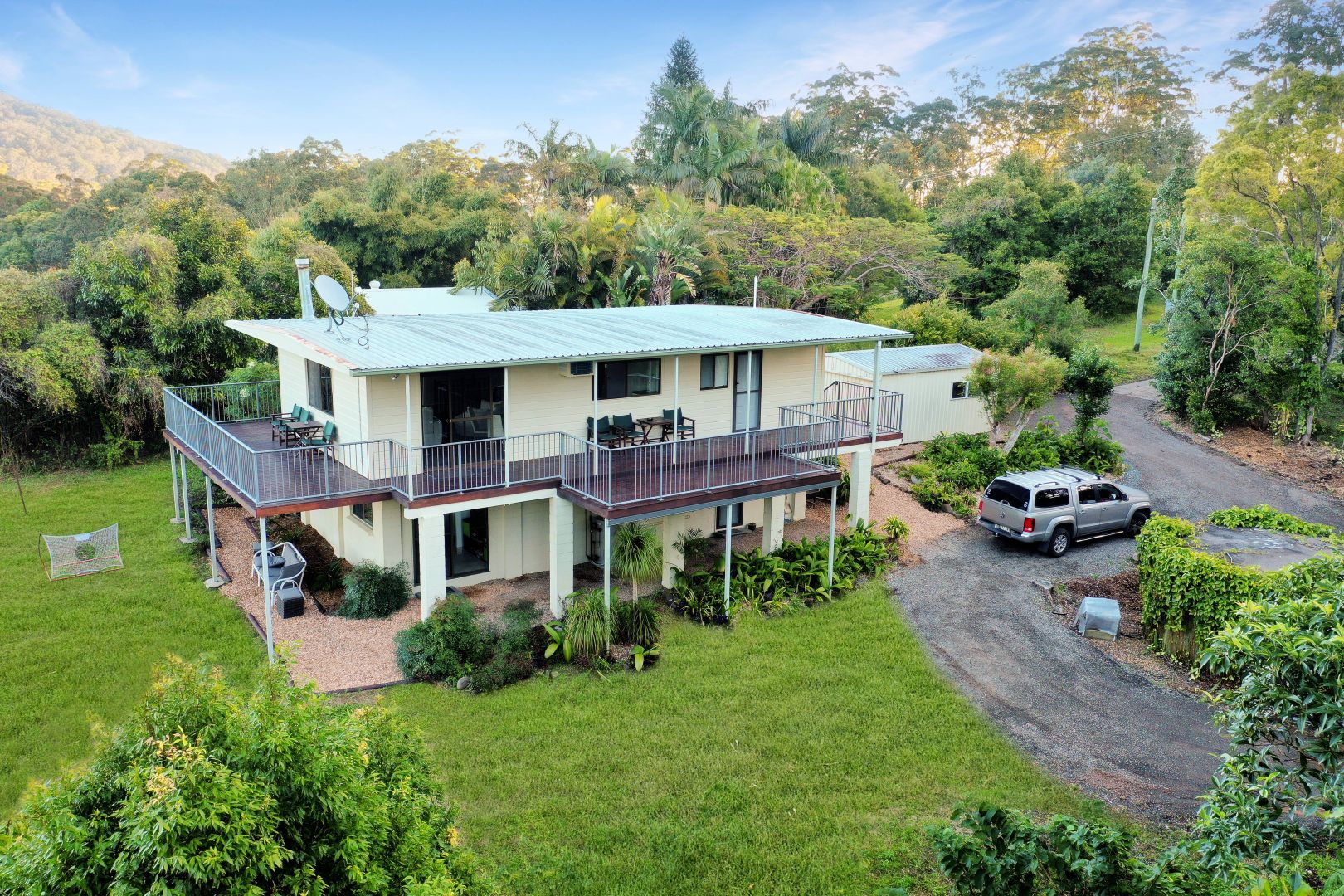 135 Mount Mellum Road, Mount Mellum | Property History & Address ...