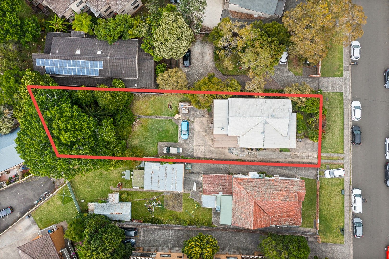 13 Staff Street, Wollongong NSW 2500 | Domain