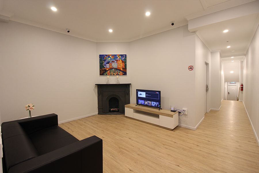 2/55 Ebley St., Bondi Junction NSW 2022 - Studio For Rent | Domain