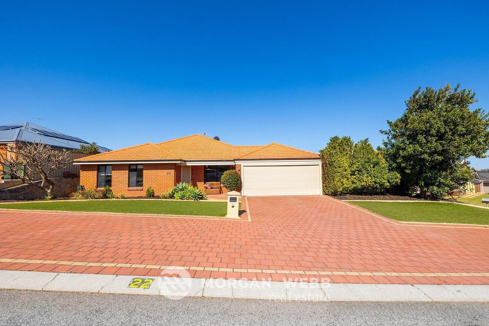 22 Seurat Loop, Ashby WA 6065 - House For Rent | Domain
