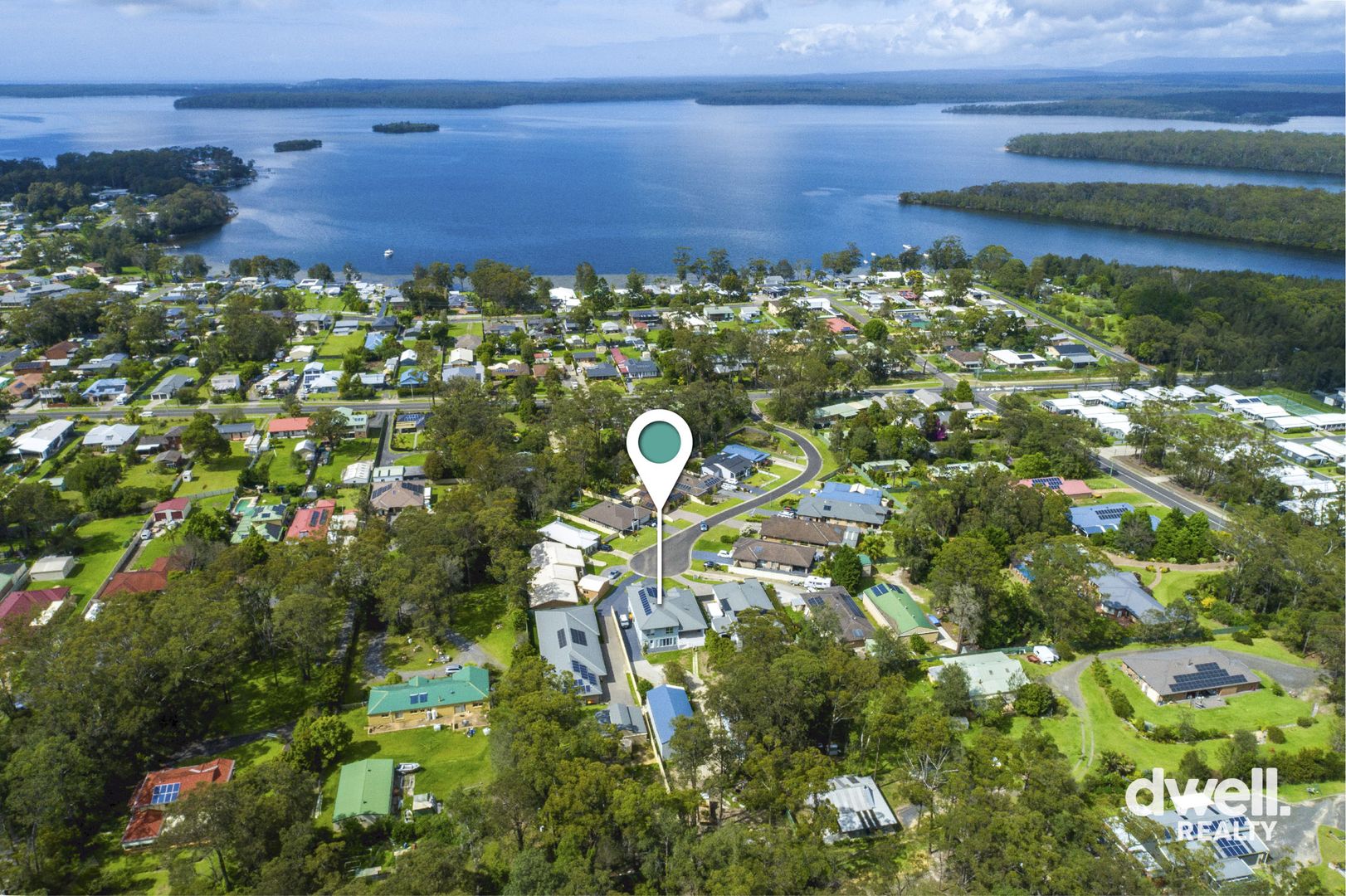 17 TASMAN PARK CLOSE, St Georges Basin NSW 2540 | Domain