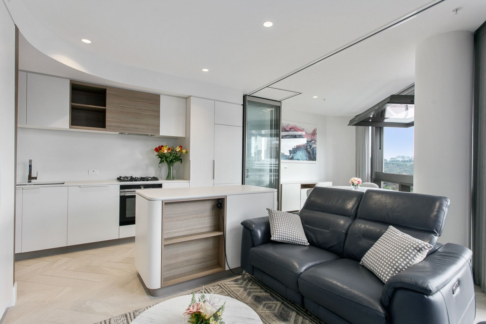 1604/11 Barrack Square, Perth WA 6000 | Domain