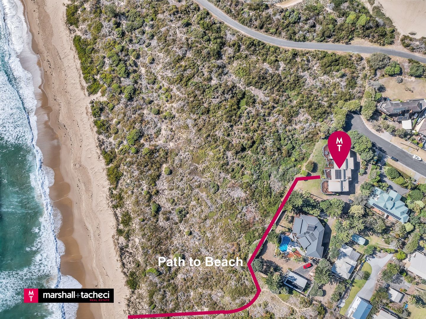 2/1 Narira Street, Bermagui NSW 2546 | Domain