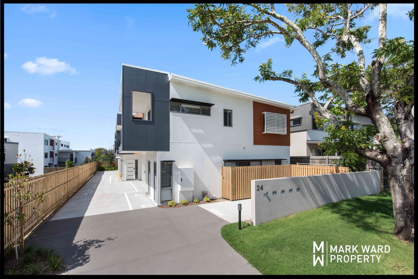 24 Comer Street, Coopers Plains | Property History & Address Research ...
