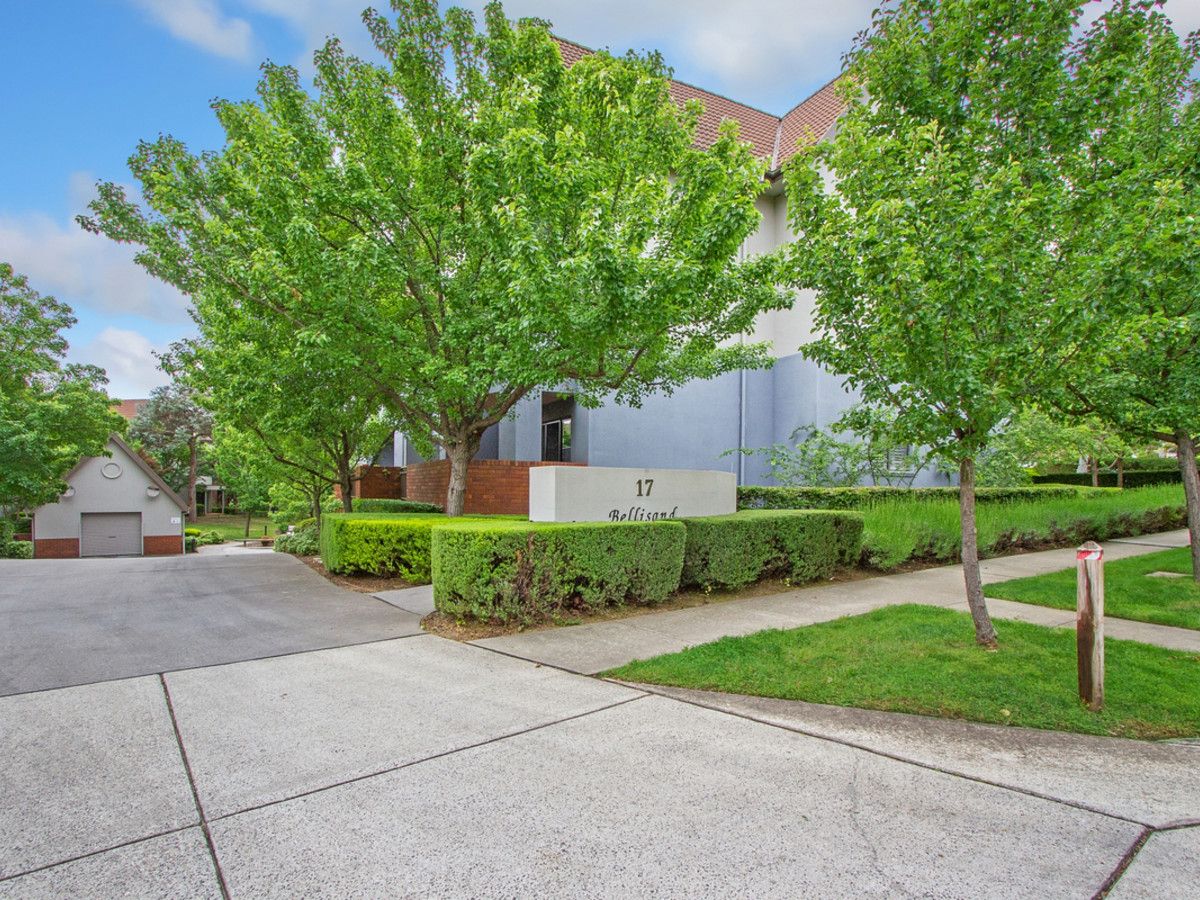 33/17 Eldridge Crescent, Garran ACT 2605 | Domain