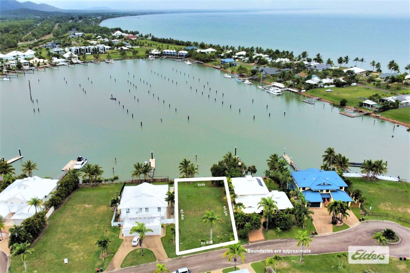 41 Royal Palm Avenue, Cardwell QLD 4849 | Domain