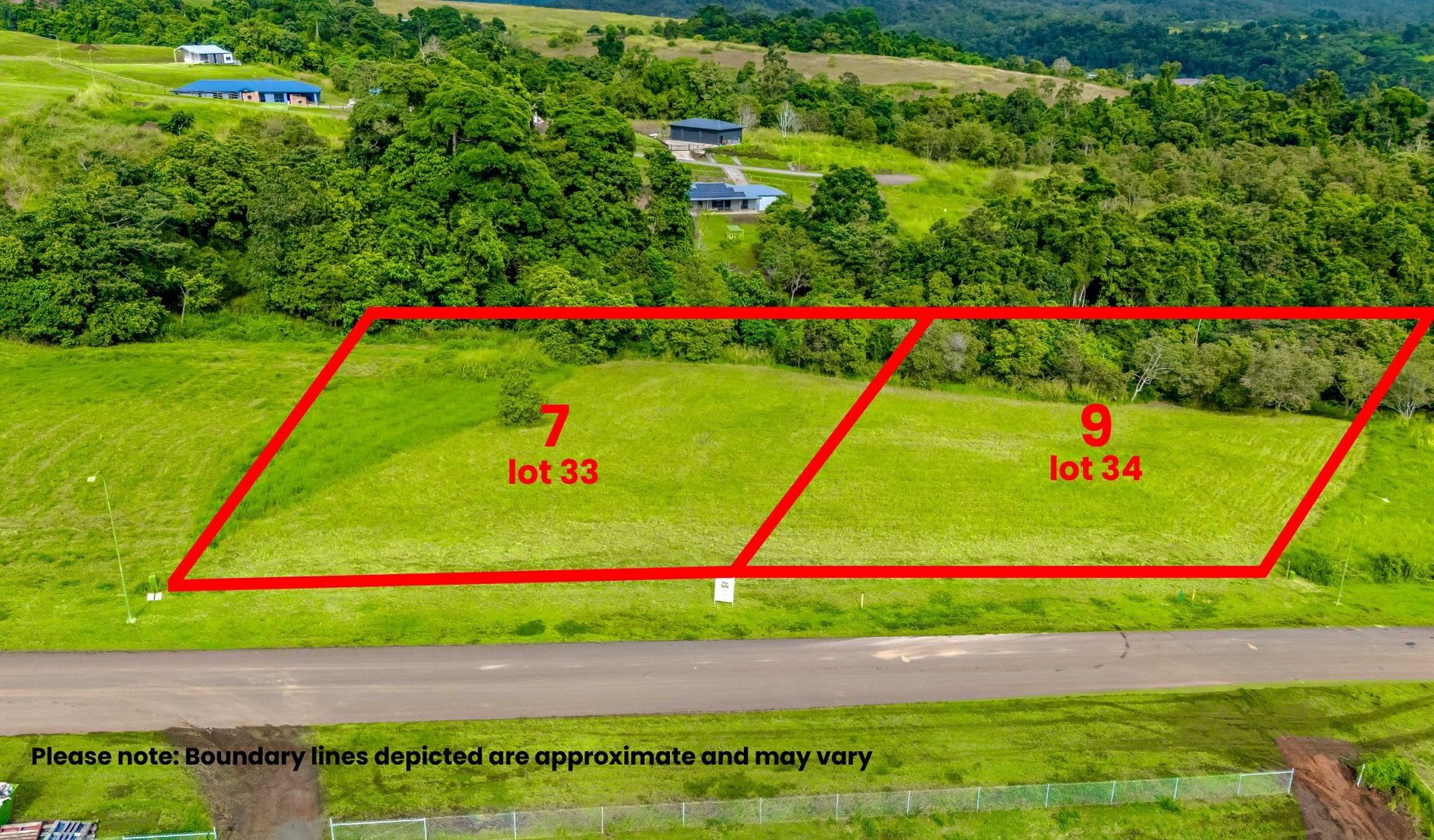 9 Nina Place, Goldsborough QLD 4865 | Domain