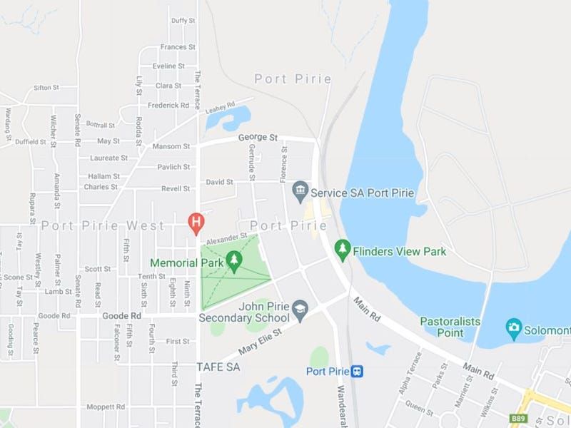 Lot 35 Edward Street, Port Pirie West SA 5540 | Domain