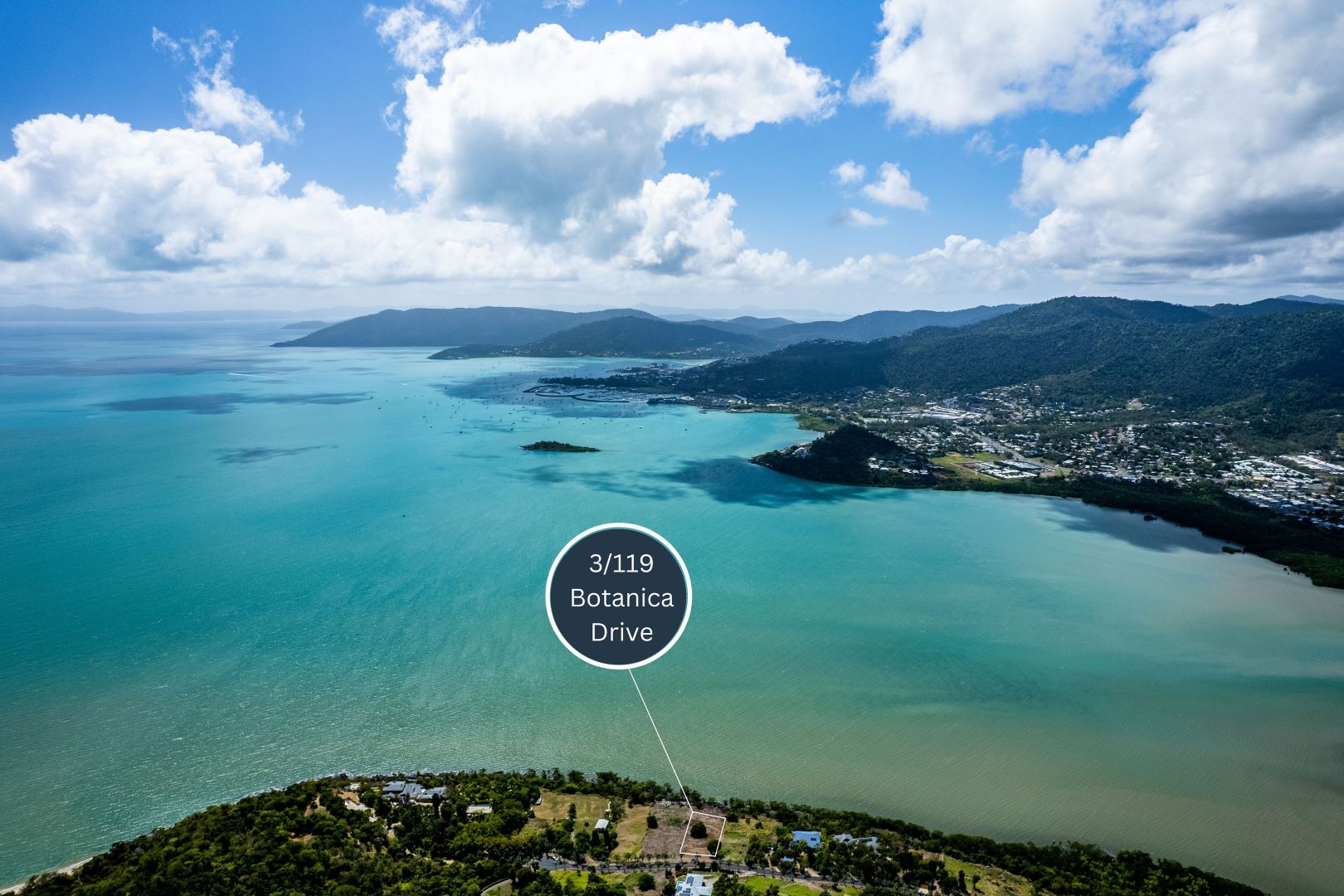 3/119 Botanica Drive, Woodwark QLD 4802 | Domain