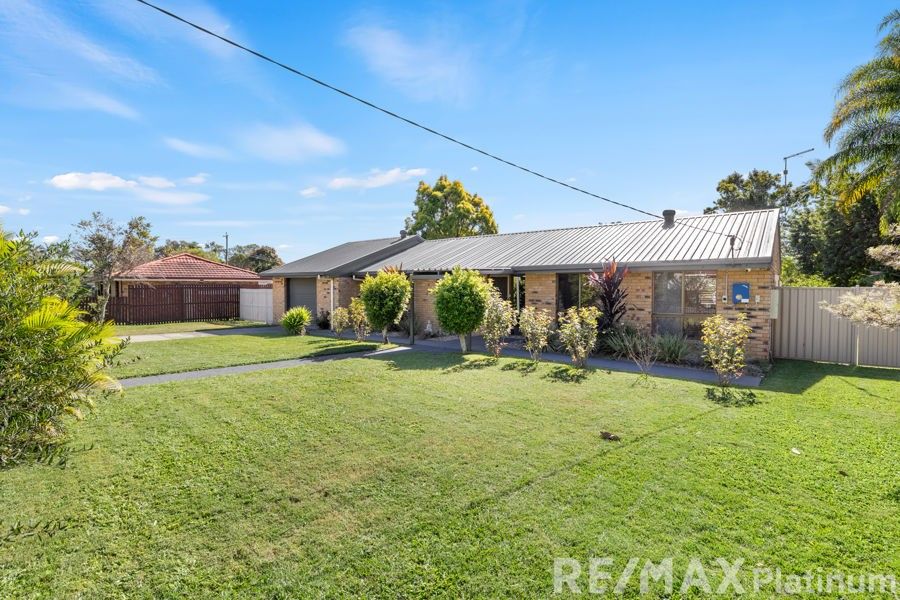 33 Condamine Street, Caboolture QLD 4510 - House For Rent | Domain