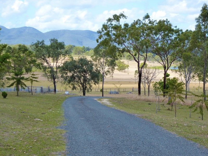 255 Red Hill Road, Bororen | Property History & Address Research | Domain