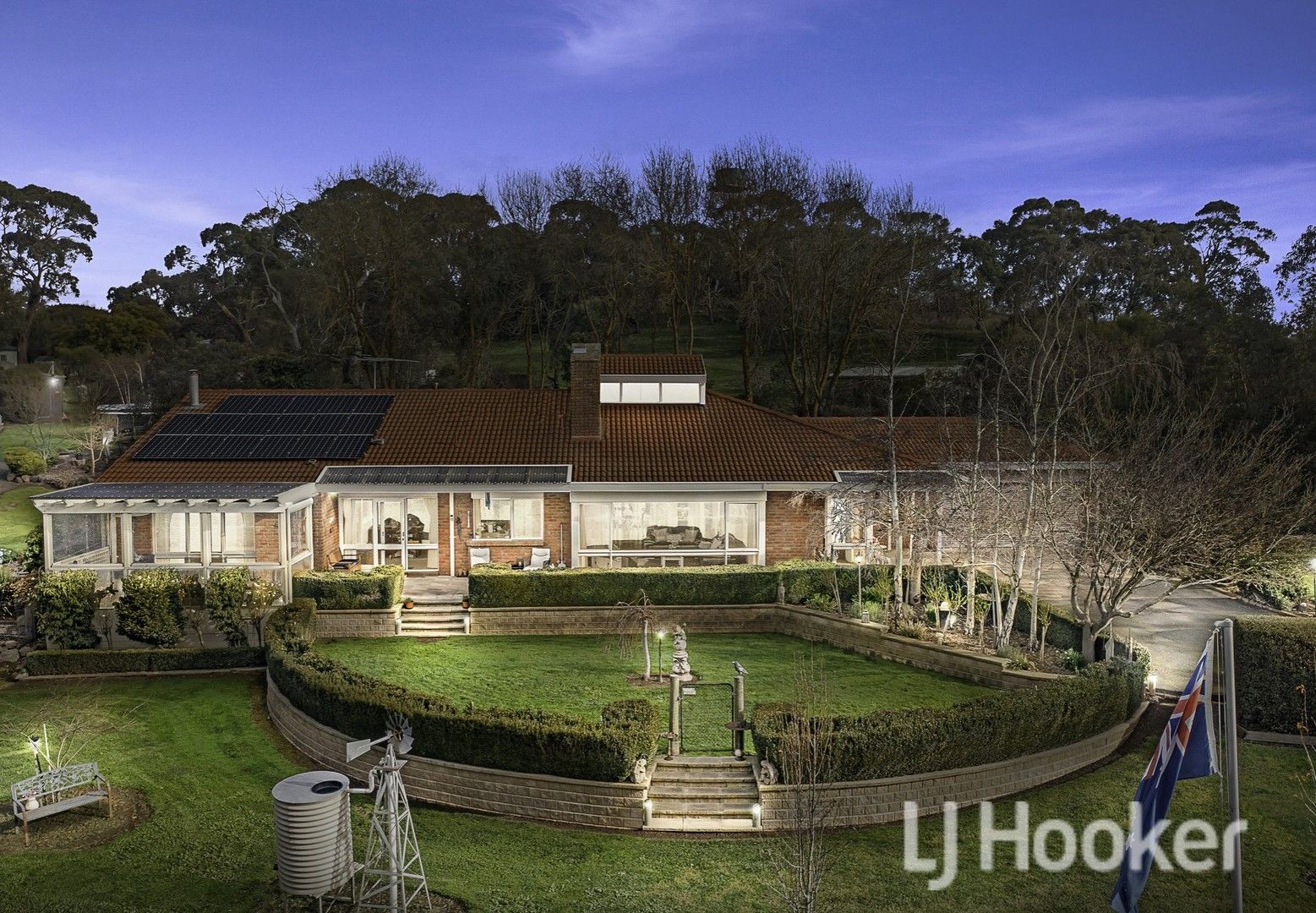 44 Melrose Drive, Kilmore VIC 3764 | Domain