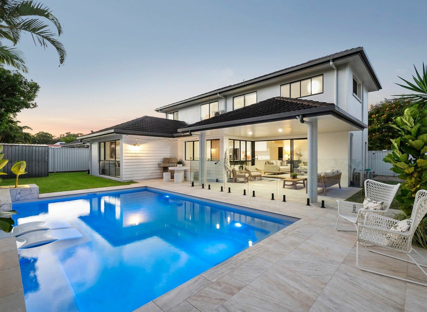 3 Fantail Place, Twin Waters QLD 4564 | Domain