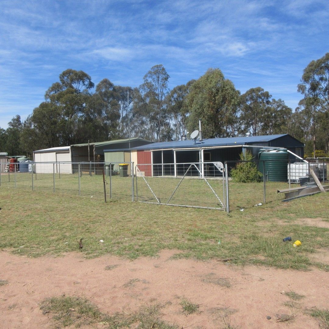 Tara QLD 4421 - House for Sale | Domain